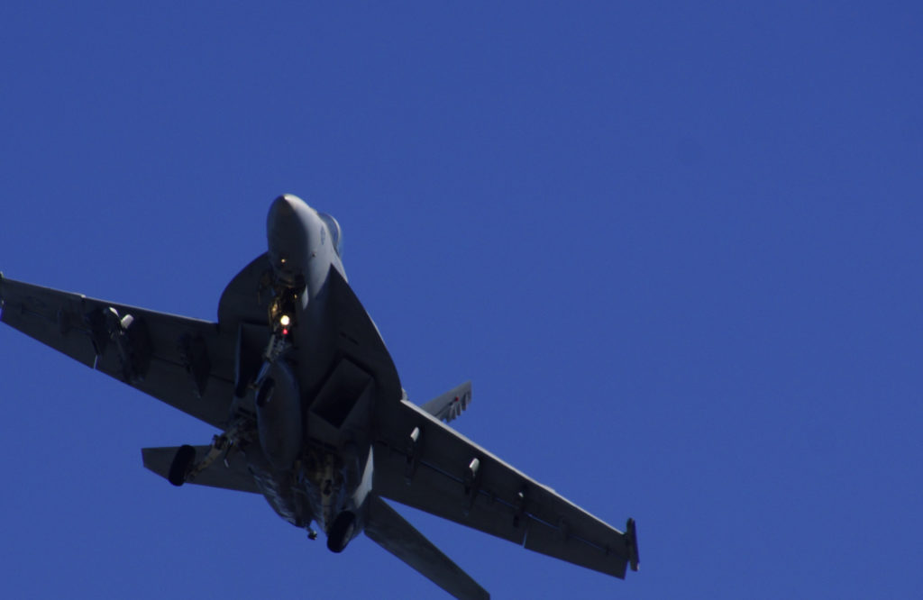 Virginia Senator Bill DeSteph