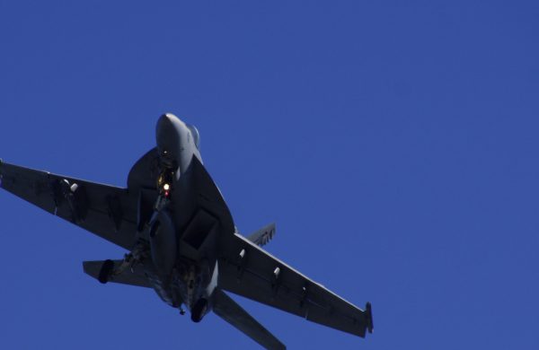 Virginia Senator Bill DeSteph