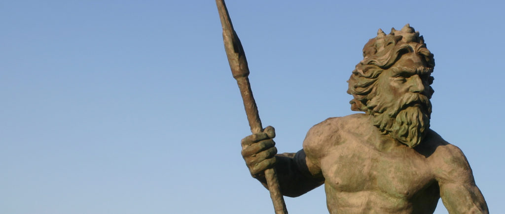 Virginia Senator Bill DeSteph