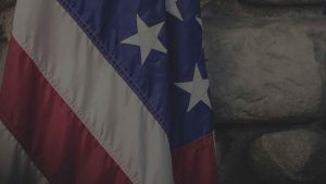 Virginia Senator Bill DeSteph