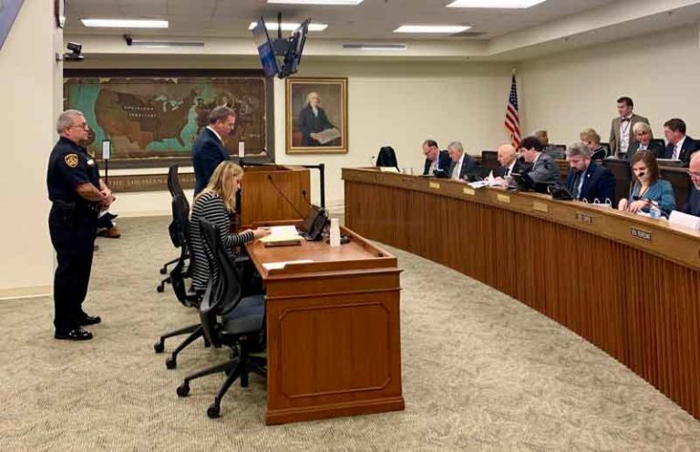 Committee Assignments